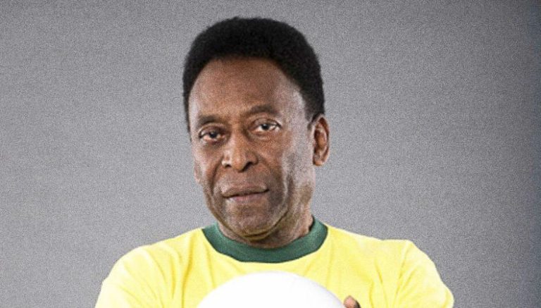 ¿Sabías que Pelé fue actor? brilló en las canchas y en Hollywood