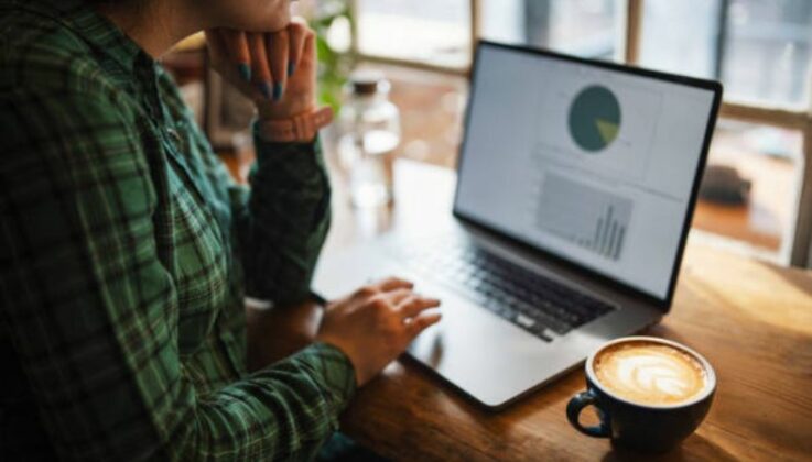 ¿El teletrabajo puede ser una solución para reducir el tráfico?