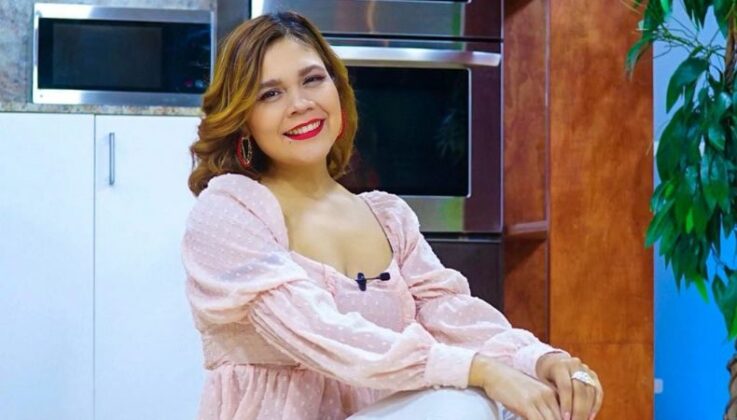 Un platillo delicioso para este lunes a cargo de la Chef Marjorie