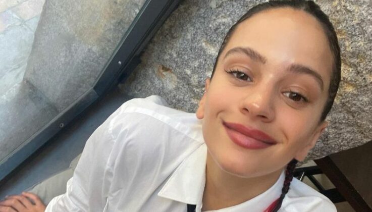 ¡Rosalía tendrá presencia en el Clásico español con su logo!