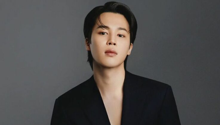 Jimin miembro de BTS, lanza su primer álbum en solitario, “Face”
