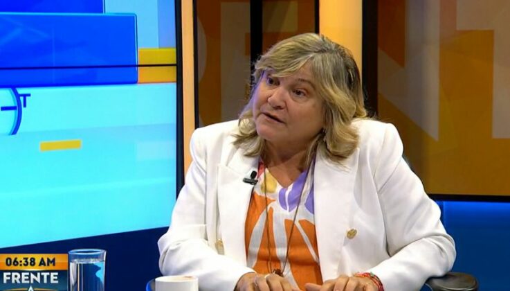 "El 40% de las mujeres no accede a la tecnología": ONU Mujeres