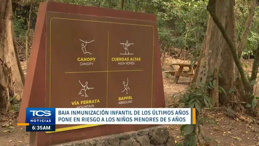 Parque Walter Thilo Deininger: Un destino natural y extremo