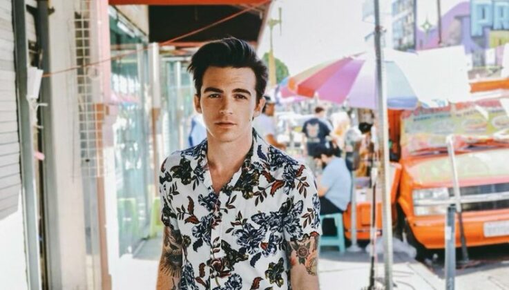 Reportan como desaparecido a Drake Bell, actor de la serie “Drake & Josh”