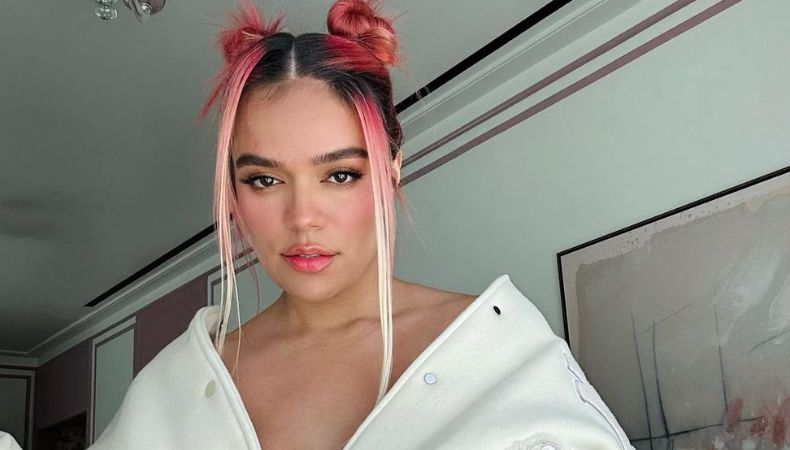 ¡karol G Reveló El Vínculo De Su Familia Con Pablo Escobar