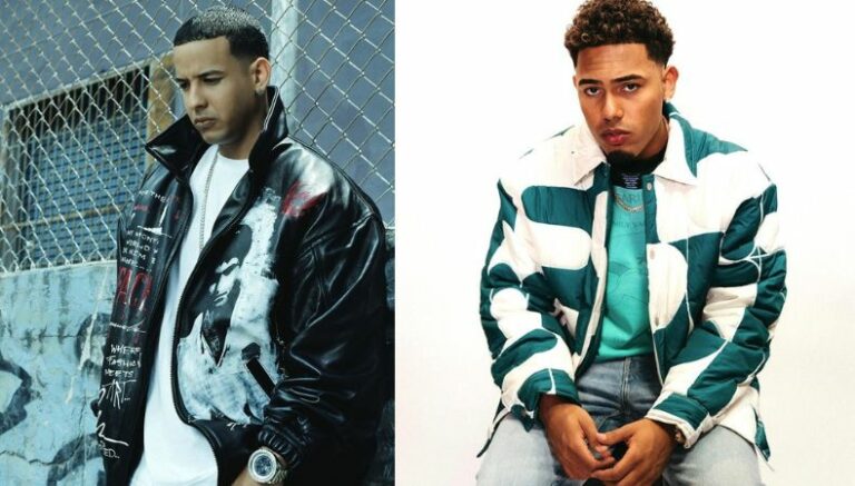 Daddy Yankee y Myke Towers lanzan el remix de “Gasolina”