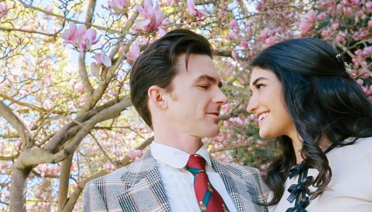 Esposa de Drake Bell solicita el divorcio tras su “desaparición”