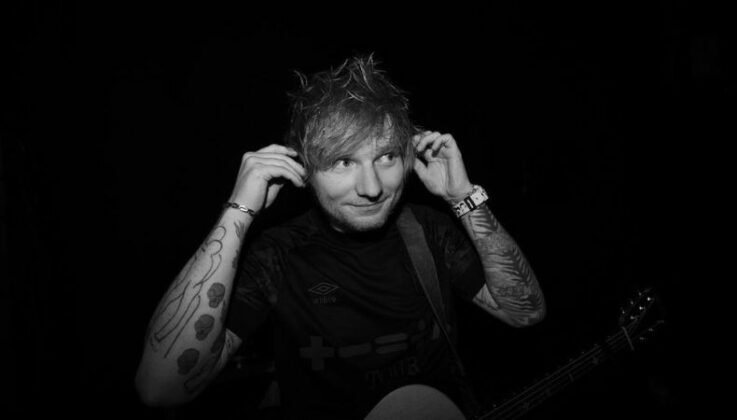 Ed Sheeran revela detalles tras el diagnóstico de cáncer de su esposa ...