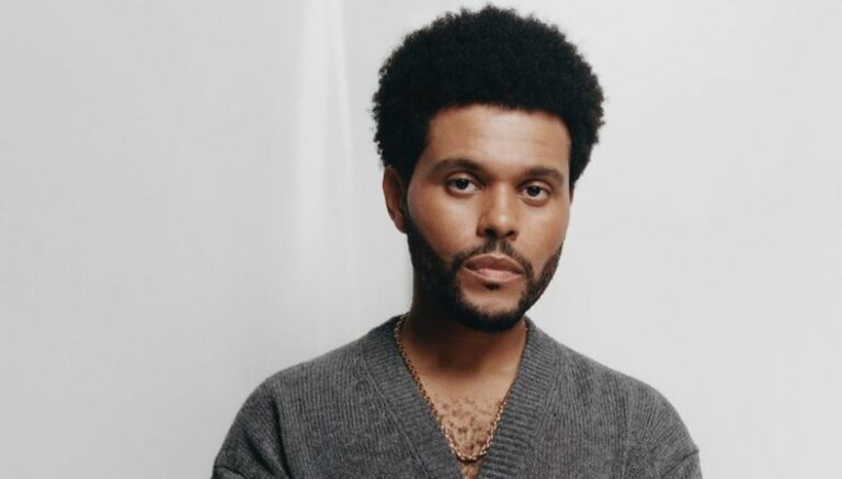 ¿Por qué The Weeknd cambió su nombre en redes sociales?