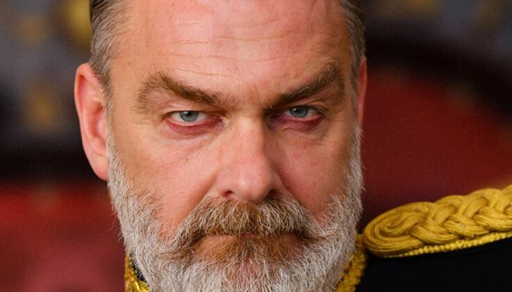 Falleció Ray Stevenson, actor de “Thor”, a los 58 años