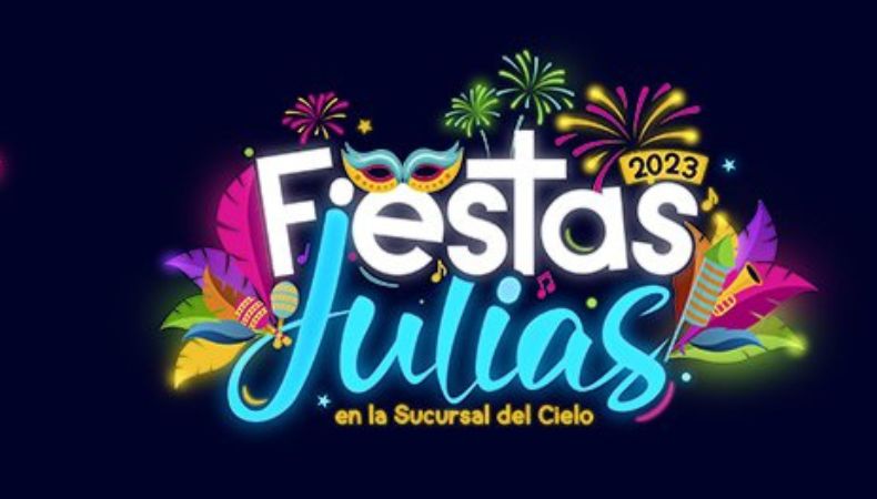¡Todo lo que debes de saber sobre las Fiestas Julias!