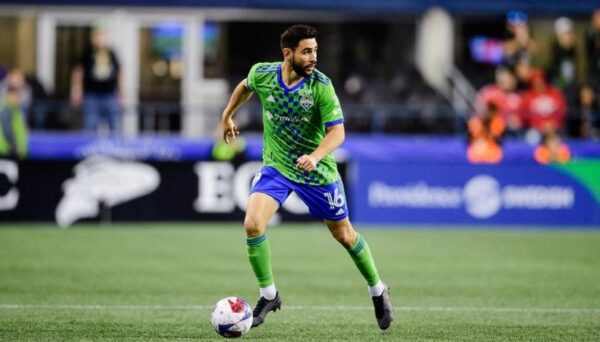 Alex Roldán y el Seattle Sounders necesitan la victoria para seguir ...