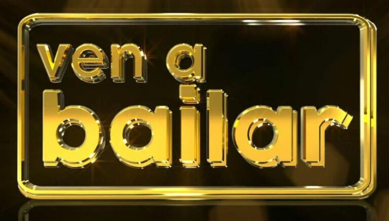 ¿Quieres estar en “Ven a Bailar”? ¡Sé parte del casting!