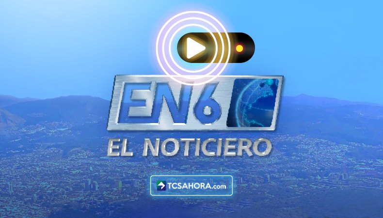 En vivo: El Noticiero | 18 de septiembre de 2023