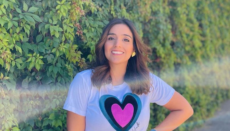 ¿Qué ha sido de Daniela Hernández? La ganadora de Código Fama