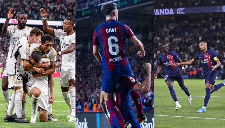 Las tres preguntas cruciales en el regreso de la Champions