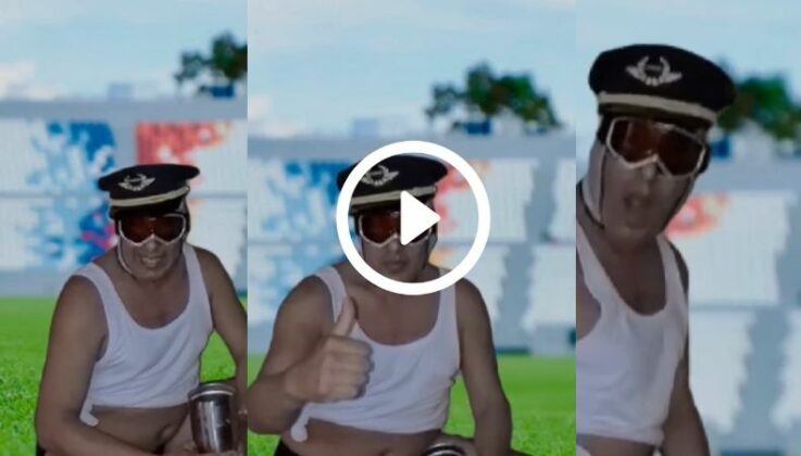 ¡Omar Angulo causa furor en las redes sociales!