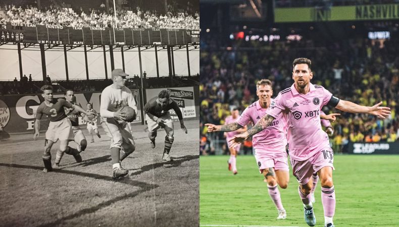 Conoce más datos sobre la US Open Cup; el título que Messi acaricia Conoce más datos sobre la US Open Cup; el título que Messi acaricia