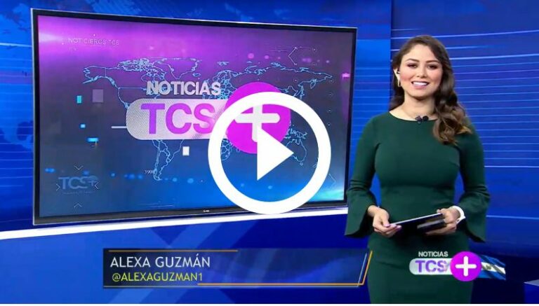 Noticias TCS+ | Resumen informativo | 29 de septiembre 2023