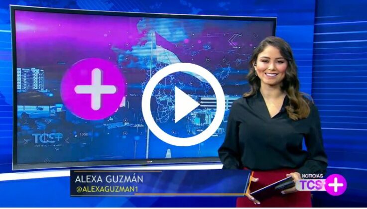 Noticias TCS+ | Resumen informativo | 06 de octubre 2023