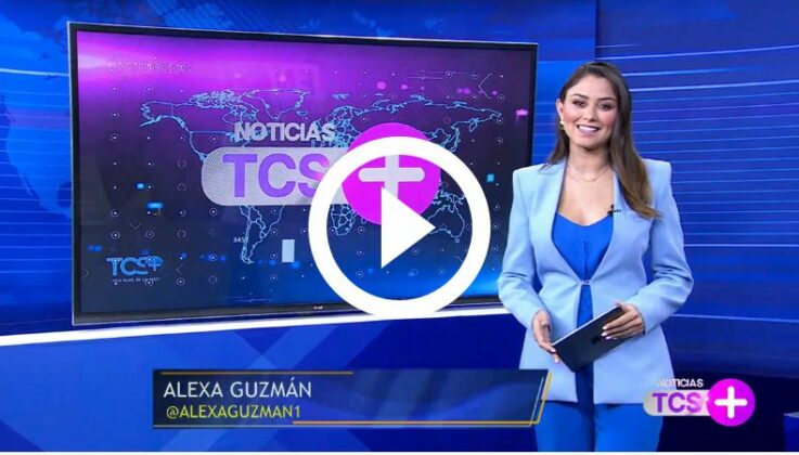 Noticias TCS+ | Resumen informativo | 11 de octubre 2023