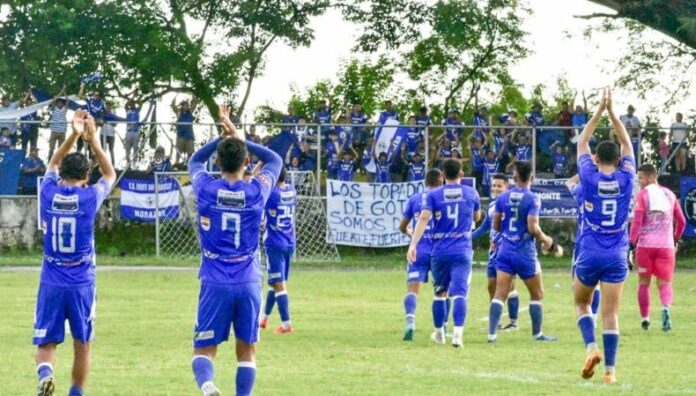 Edwin Sánchez: "Ahora los equipos van a mirar diferente al Fuerte"