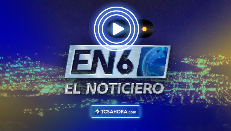 En vivo: El Noticiero | 12 de octubre 2023 | Edición estelar