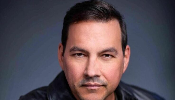 Fallece Tyler Christopher, actor de “General hospital”