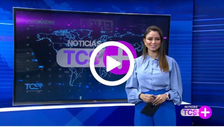 Noticias TCS+ | Resumen informativo | 15 de noviembre 2023