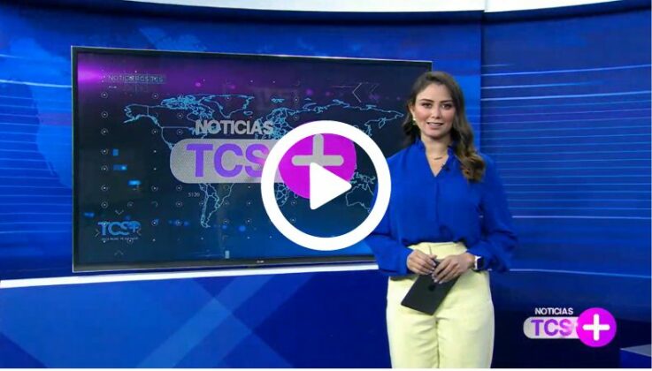 Noticias TCS+ | Resumen informativo | 20 de noviembre 2023