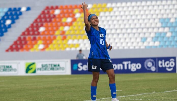 ¡La hora de la verdad! La Selecta Femenina tiene rival para clasificar a Copa Oro W