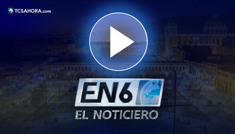En vivo: El Noticiero | 20 de diciembre de 2023 | Edición estelar