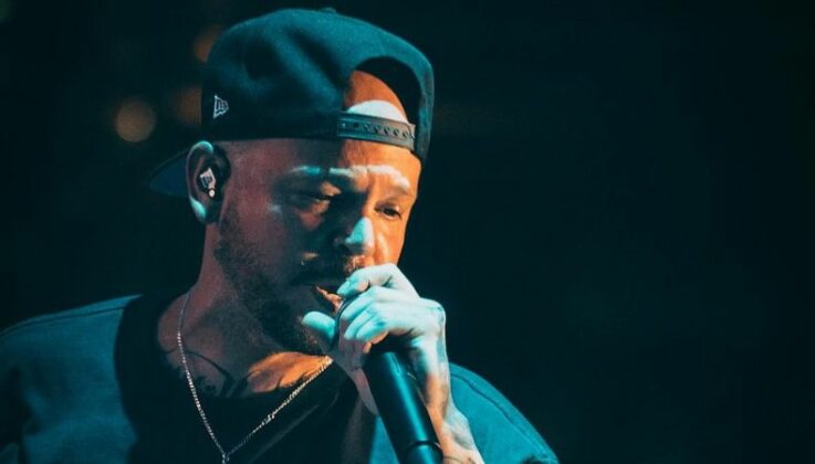 ¡Residente trae sus letras a El Salvador!