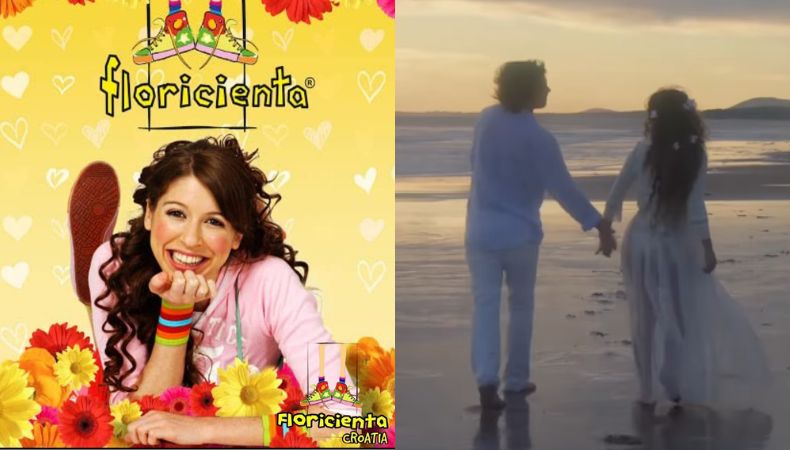 A 20 años de Floricienta, anuncian oficialmente el estreno de su secuela