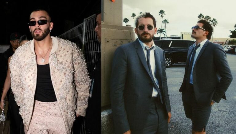 Manuel Turizo y Mau & Ricky harán retumbar al Complejo del Estadio ...