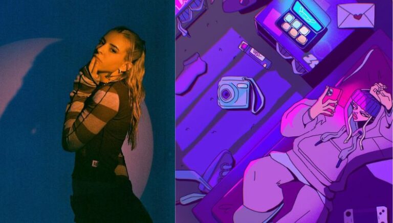 Young Miko lanza su álbum debut “att.”