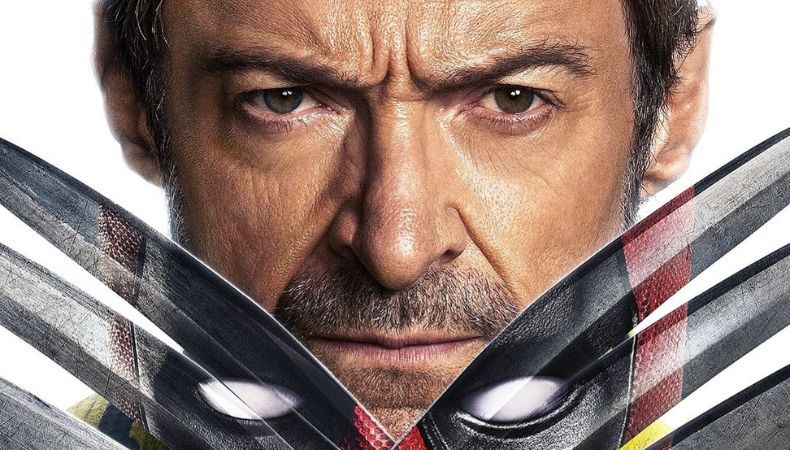 Ya está disponible el nuevo tráiler de “DEADPOOL & WOLVERINE” Ya está disponible el nuevo tráiler de “DEADPOOL & WOLVERINE”