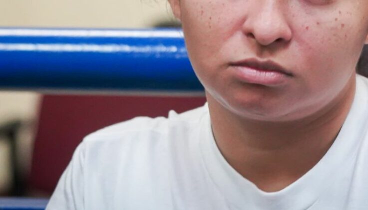 Hoy se realizará el juicio contra presunta homicida de su hija en Apopa