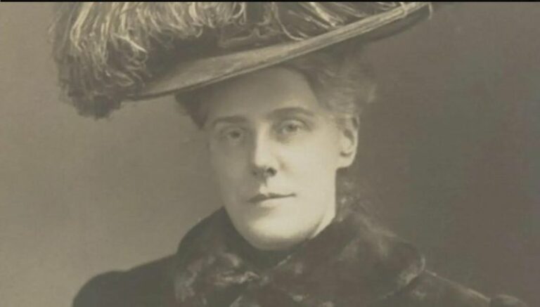 Ana Jarvis, la mujer que inventó el Día de la Madre