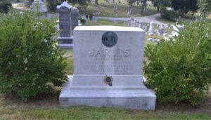 Ana Jarvis, la mujer que inventó el Día de la Madre