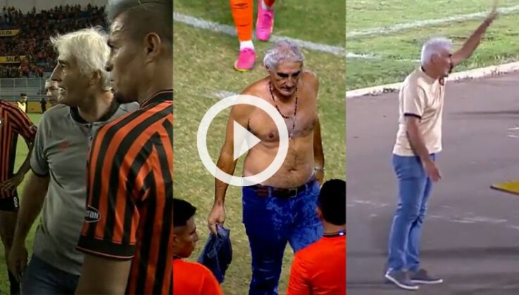 Mejores momentos de "Carucha" durante su segunda etapa con Águila