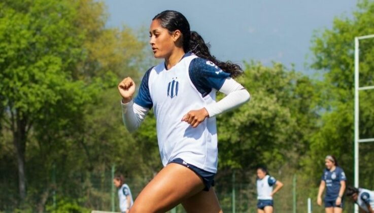 Juana Plata y Rayadas avanzaron a la final de la Liga MX Femenil
