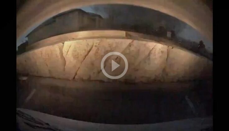 [Video] ¡Impactante! Tornado arrasa con todo en Temple, Texas