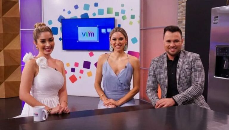 ¿Vilma Torres es la juez de hierro en "Yo me llamo?