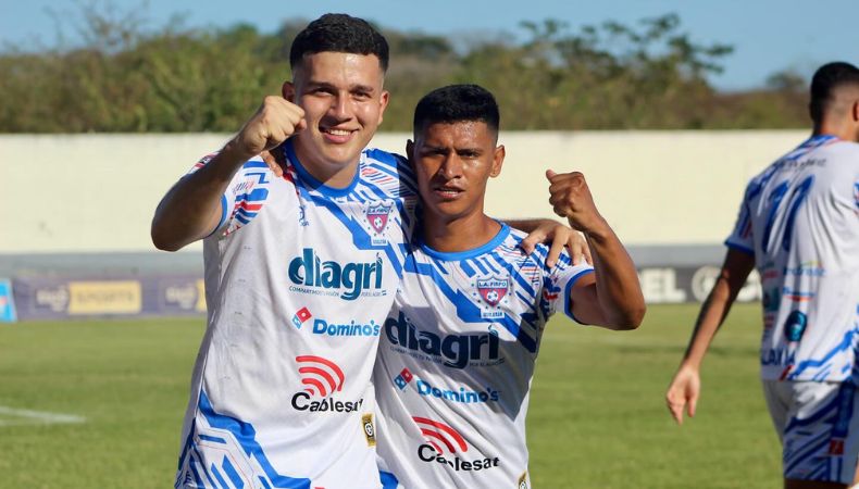 ¡OFICIAL! Styven Vásquez se queda en las filas de Firpo