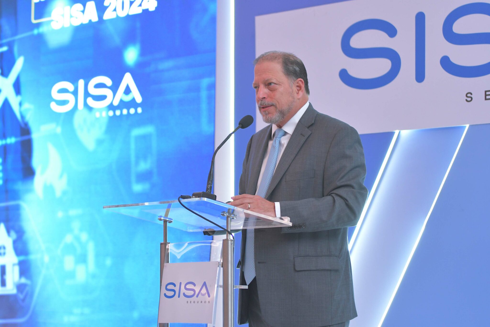 SISA lanzó “SISALUD”, su nuevo seguro individual de salud