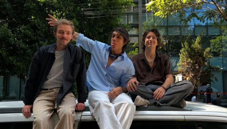 TIMØ lanza nuevo sencillo musical, "Superpoder"