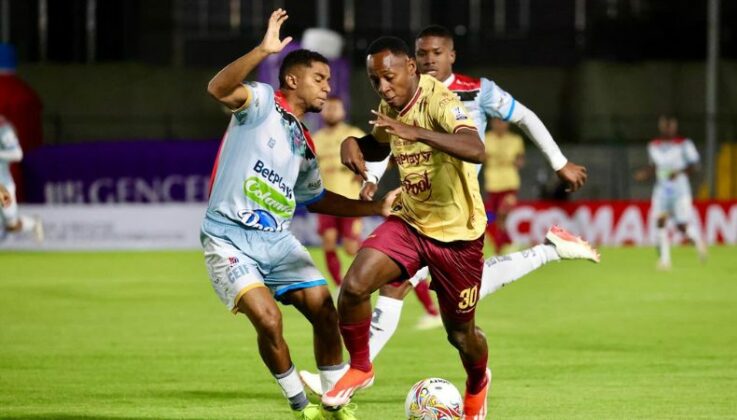 ¡La operación por Brayan Gil se cancela!