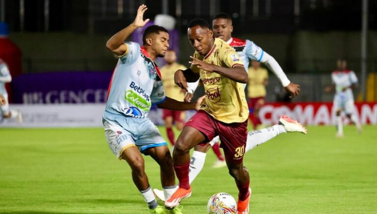 ¡La operación por Brayan Gil se cancela!