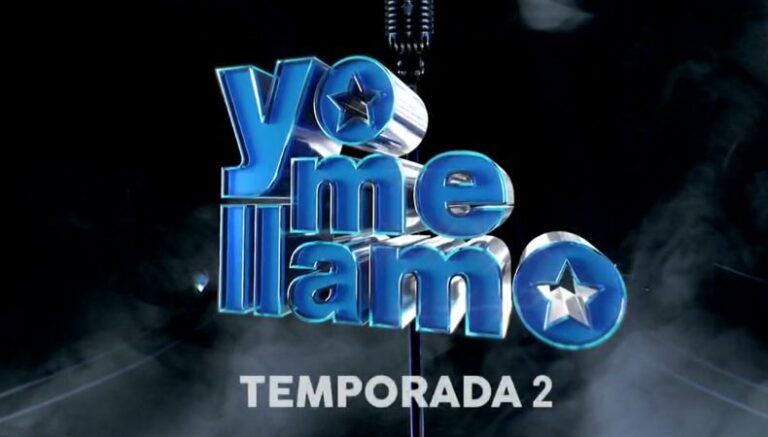 ¿Qué se viene en la segunda temporada de "Yo me llamo"?